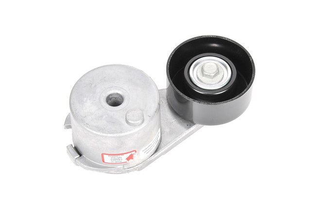 2014-2020 GM Drive Belt Tensioner 12670574 | GMPartsDirect.com