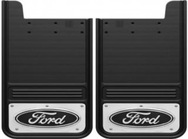Ford F-150 Splash Guards | Lasco Auto Parts
