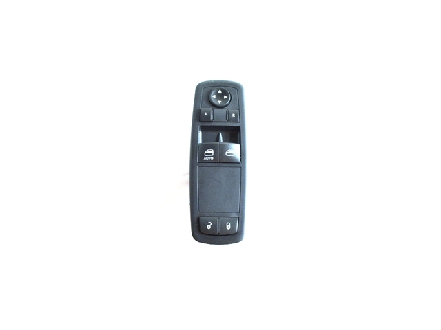 2012-2020 Mopar Front Door Switch And Bezel, Left 68298870AA | Mopar ...