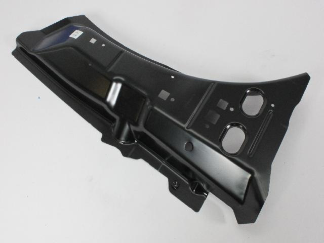 Fenders for 2012 Jeep Patriot | Mopar Parts