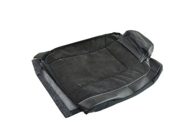 Seat Cover | Mopar Online Parts