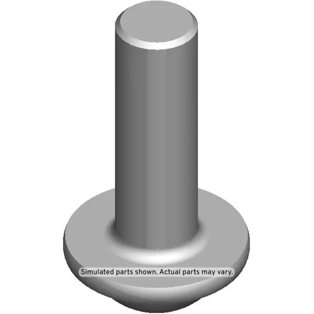 Bumper & Components - Front for 2025 Chevrolet Trax | GMPartsNow