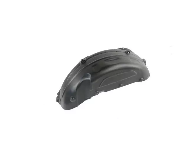 2018-2025 Jeep Wrangler Splash Shield, Right 68270816AD | My Mopar Parts