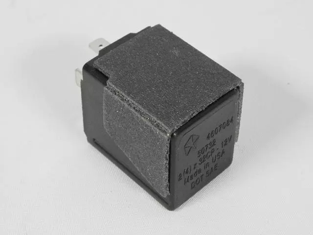 2001-2006 Jeep Wrangler Multi-Function Switch 68499064AA | Mopar eStore