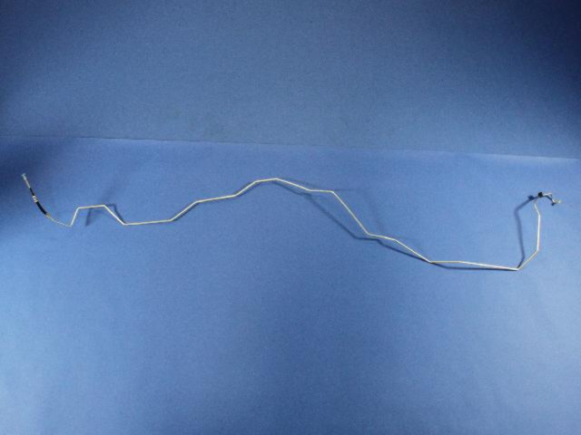 Air Conditioner and Heater Plumbing for 2007 Chrysler Aspen | MOPAR ...