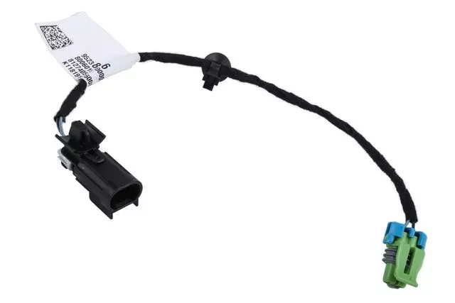 Ambient Air Temperature Sensor Wiring Harness 95238016 | TascaParts.com