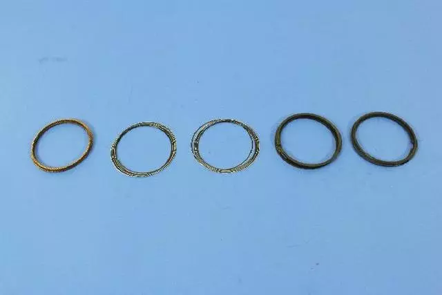 2011-2024 Mopar Complete Engine Piston Ring Set 68078776AA | Mopar eStore