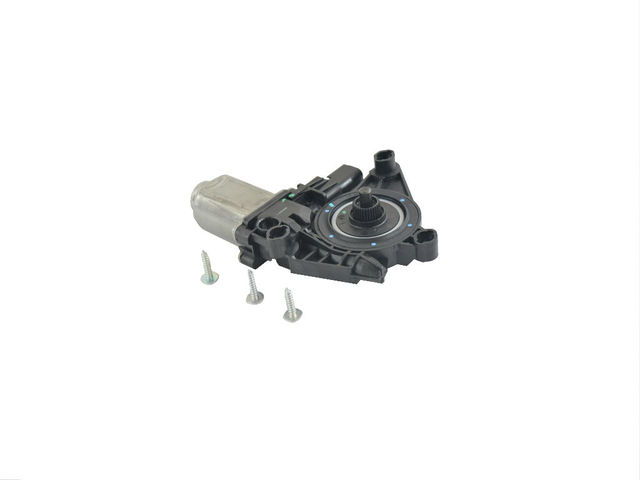 Window Regulator Motor (Left) - 68143987AA | MoparOnlineParts | Mopar ...
