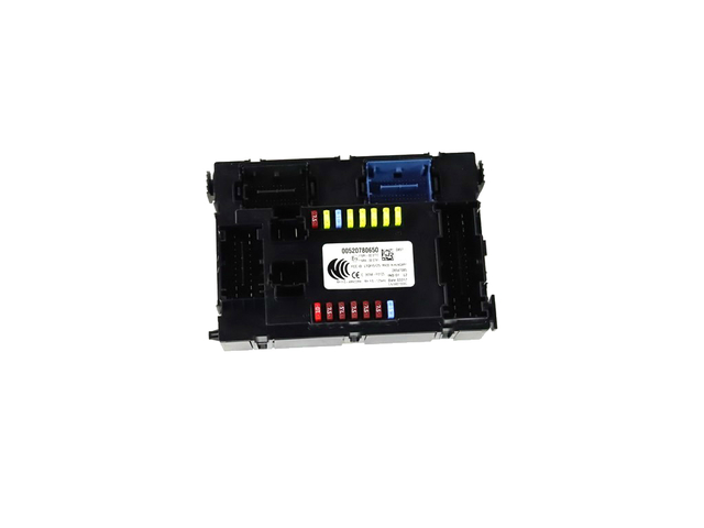 2015-2018 Jeep Renegade Body Controller Module 68433608AA | Mopar Estores