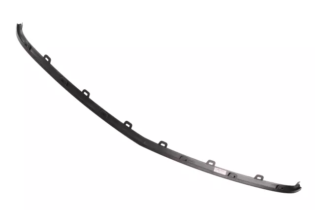 2022-2023 Buick Encore GX Front Bumper Fascia Lower Molding 42790114 ...