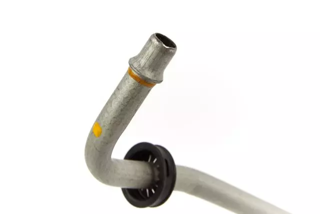 2010-2017 GM Automatic Transmission Fluid Cooler Outlet Line 23467181 ...