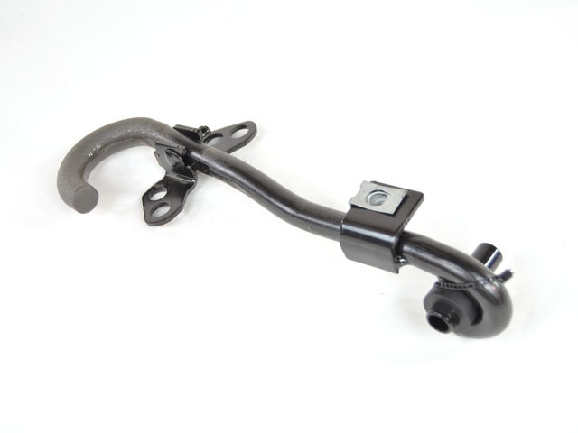 2016-2017 Jeep Compass Tow Hook, Left 68292589AA | Mopar Estores