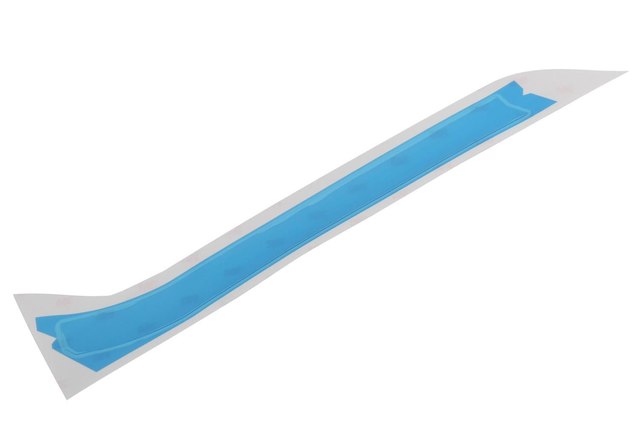 2011-2016 Chevrolet Driver Side Rocker Panel Rear Molding Protector ...