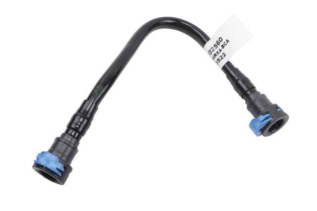 Rear Fuel Feed and Evaporative Emission Pipe 85102560 | TascaParts.com