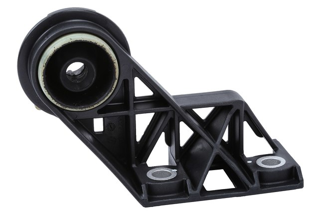 2016-2020 Buick Envision Passenger Side Exhaust Muffler Insulator ...