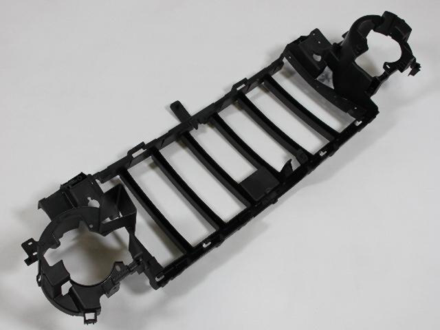 2006 Jeep Liberty Grille Opening Reinforcement 55156968AF | QuirkParts