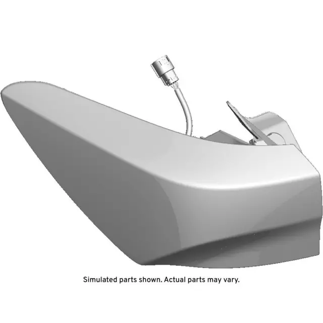 2021-2024 Chevrolet Trailblazer Lamp 42825751 GM | GMPartsDirect.com