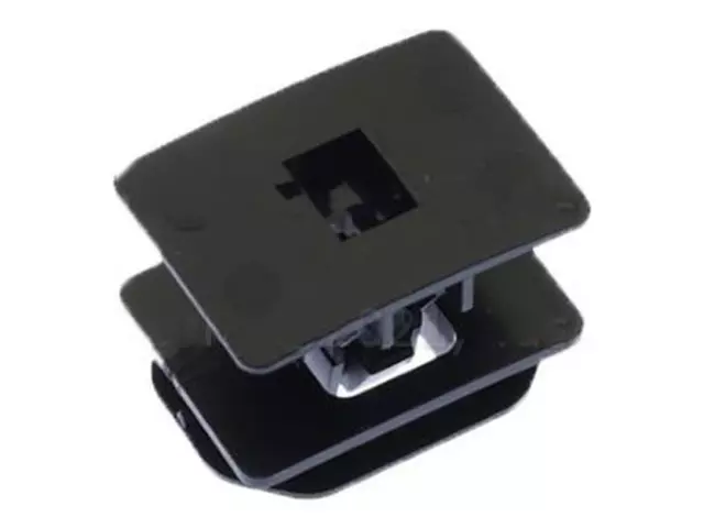 2017-2025 Ford Rocker Molding Retainer W718456-S300 | OEM Parts Online