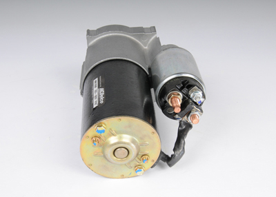 GMC Typhoon Starters & Solenoids | QuirkParts