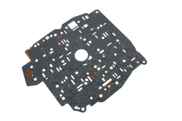 Automatic Transmission Control Valve Body Spacer Plate 24245915 ...