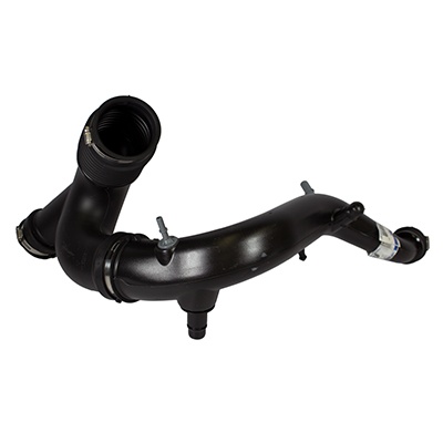 Ford DL3Z-9C623-A - Air Inlet Assembly - 2013-2014 Ford F-150 | OEM ...