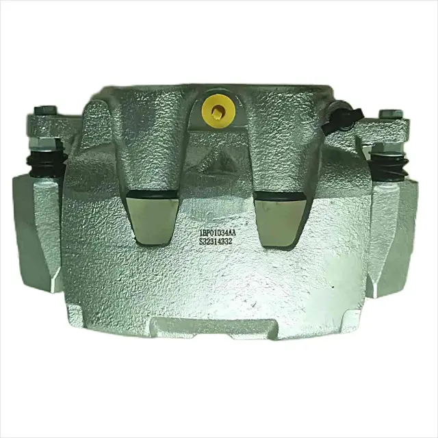 2006-2022 bproauto Disc Brake Caliper 1BP01034AA | Mopar eStore