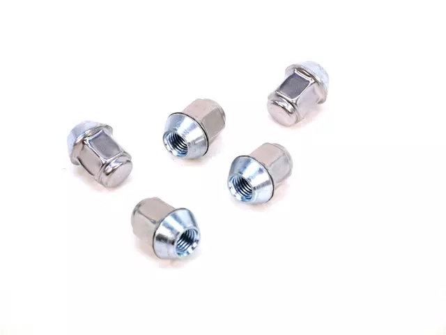 Mopar Wheel Lug Nuts For Sale | Mopar Factory Parts