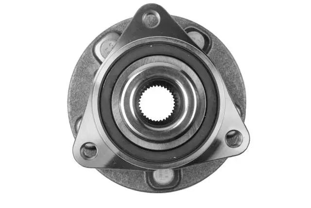 Chevrolet Bolt EV Bushing & Bearings | QuirkParts
