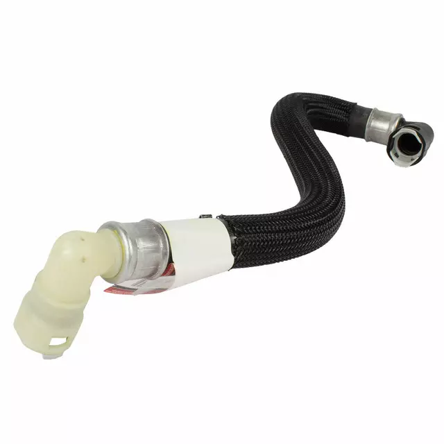 BR3Z-18472-A - HVAC Heater Hose 2011-2014 Ford Mustang | Big 3 Auto Parts