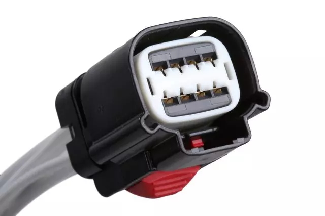 Body Wiring Harness Connector Kit 84766296 GM | GMPartsDirect.com