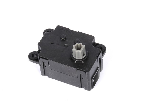 2013-2020 GM Temperature Mode Valve Actuator Assembly 22743933 | GMPartsNow