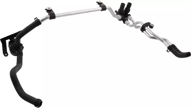 Hose Assembly Heater 92408-EA50D | My Nissan Part