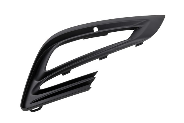 Bumper & Components - Front for 2017 Buick Encore | GMPartsDirect.com