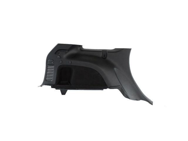 2018-2021 Jeep Grand Cherokee Quarter Trim Panel, Left 6LP38DX9AA ...