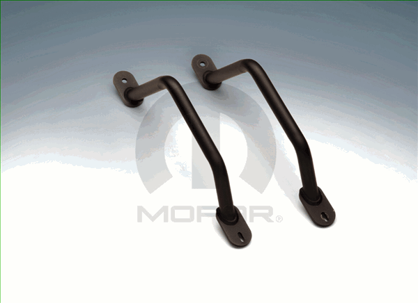 2014-2023 Ram Grab Handle 82214221 | Larry H. Miller Dodge Ram Peoria Parts