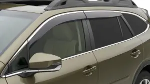 Subaru Parts Guys | OEM Subaru Parts & Accessories | Manufacturer Warranty