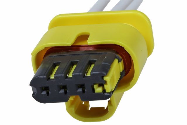 Multi-Purpose Wiring Connector 19368563 | GMPartsDirect.com