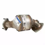 FB5Z-5E213-A - Catalytic Converter 2016-2019 Ford | Big 3 Auto Parts