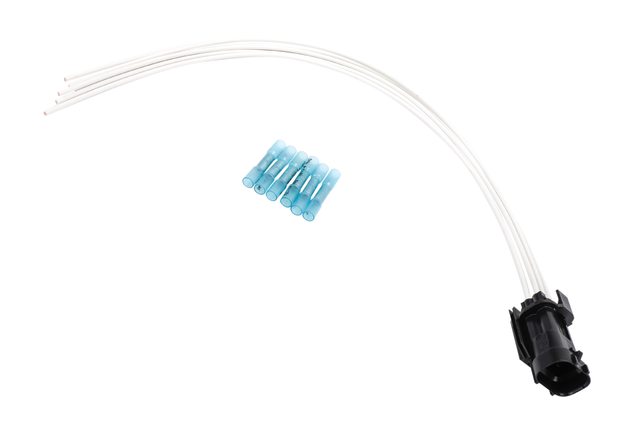 Gm Wiring Harness Connectors