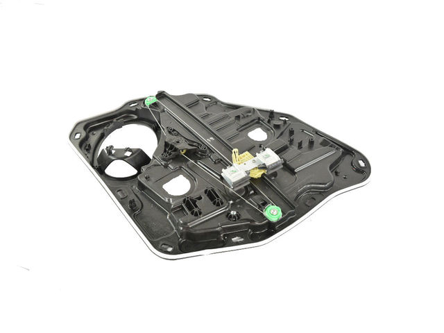 2015-2022 Jeep Renegade Carrier Plate Panel, Right 68268738AA | OEM ...
