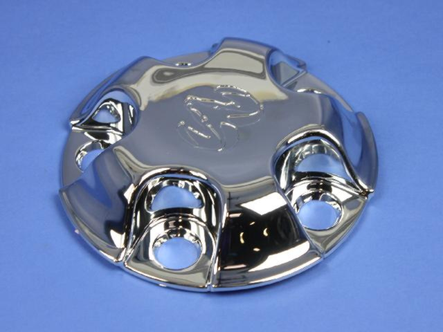 2002-2014 Mopar Wheel Center Cap 52106536AC | Mopar Estores