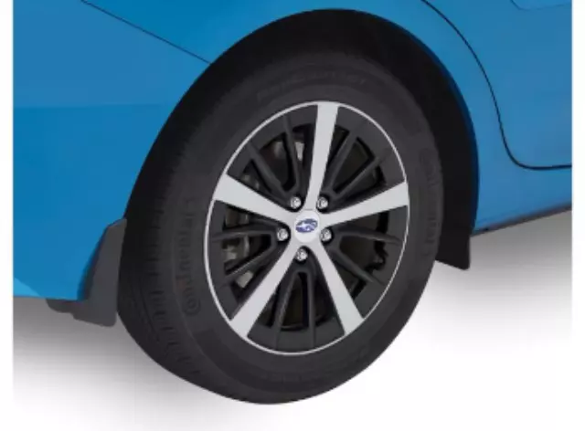 Wheels | Subaru Online Parts
