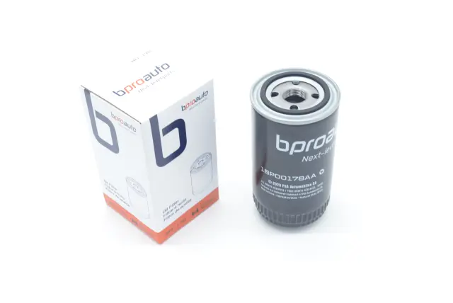 1989-2024 bproauto Engine Oil Filter 1BP00178AA | TascaParts.com