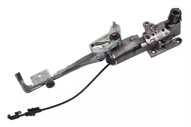 Gear Shift Control for 2019 GMC Sierra 2500 HD | Auto Parts Express