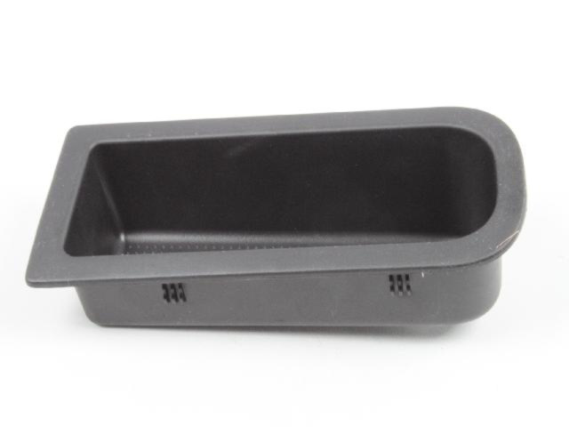 2002-2018 Mopar Floor Console Bin 5GT27DX9AB | Mopar Estores