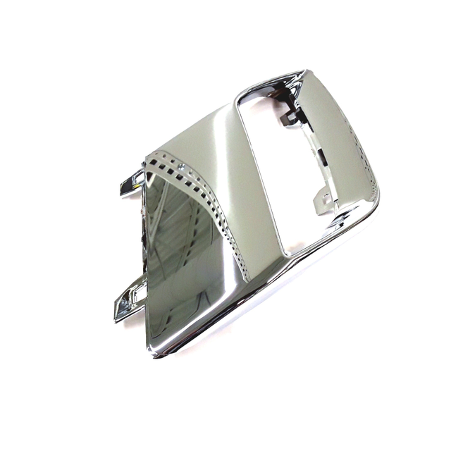 3CN-807-834-2ZZ - Diffuser Tips - 2018-2020 Volkswagen Atlas | World VW ...