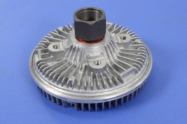 2002-2010 Mopar Jeep Grand Cherokee Libery Commander COOLING FAN CLUTCH ...
