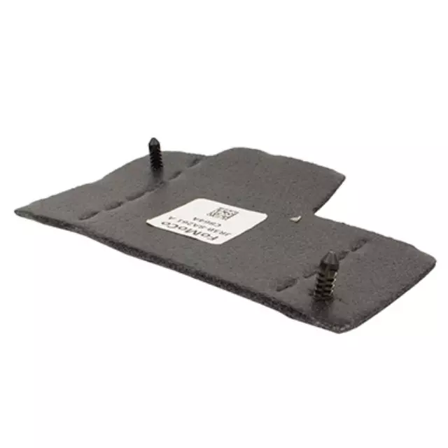 JR3Z-8311-D - Deflector Air Group 1 Auto Parts