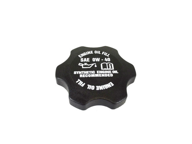 2005-2017 Mopar Oil Filler Cap 5037665AC | Mopar Estores