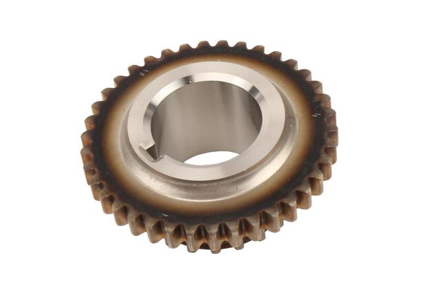 2013-2022 GM Crankshaft Sprocket 12627108 | GMPartsDirect.com